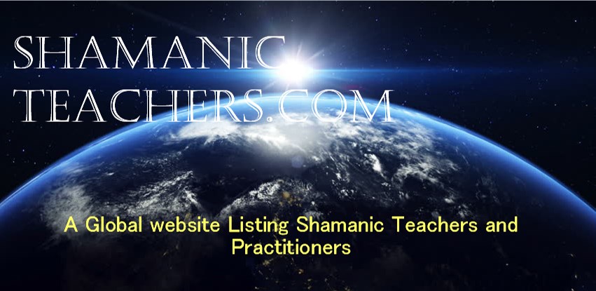shamanicteachers - ShamanicTeachers.com